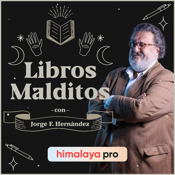 Libros Malditos Audiolibro | Himalaya