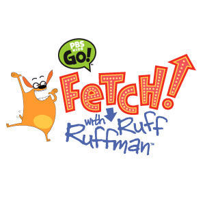 FETCH! . Ten Four! It's Season 5 | PBS KIDS GO! - FETCH! with Ruff ...