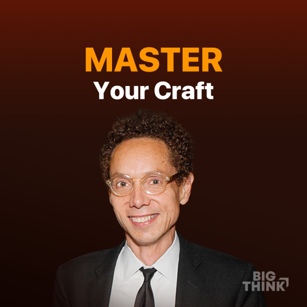 Master Your Craft Audiobook | Himalaya