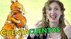 Las Palabras Dulces Cuentos Infantiles Cuentacuentos Beatriz