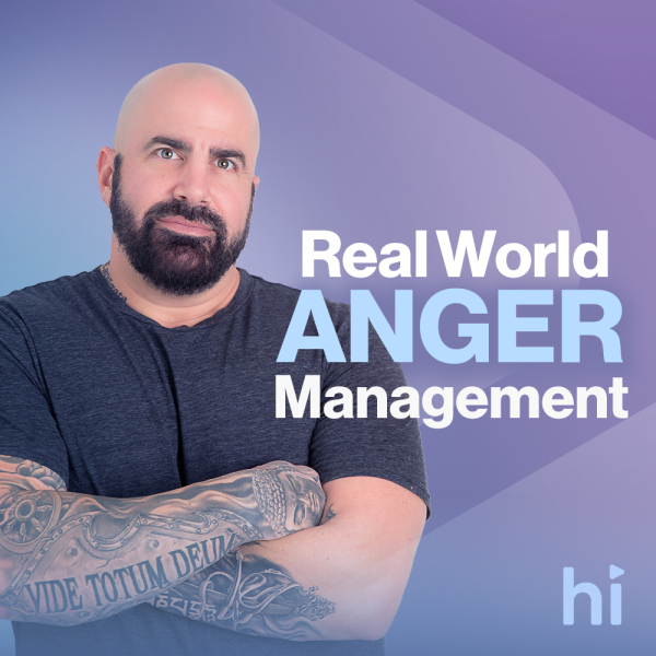 Real World Anger Management Audiobook | Himalaya