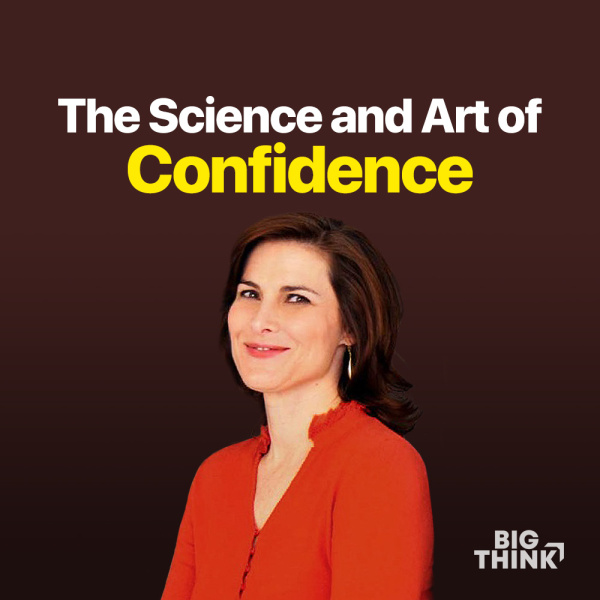 The Science and Art of Confidence Audiobook | Himalaya